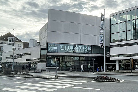 Culture - Ville de Meaux