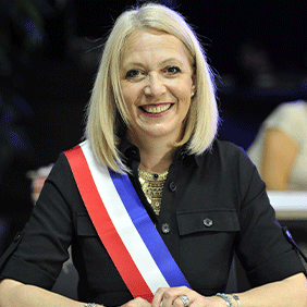 Corinne PONOT-ROGER - Ville de Meaux